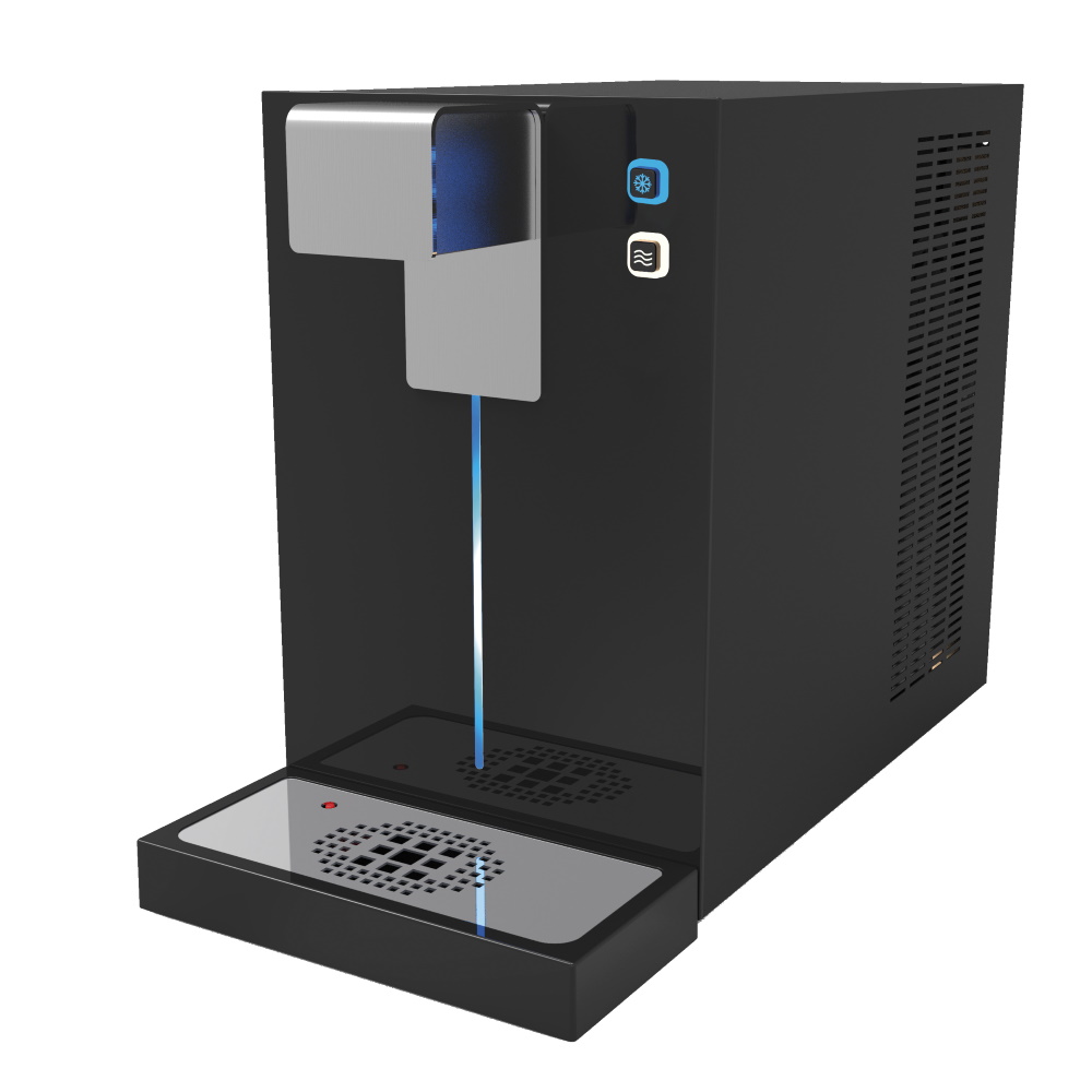 Cosmetal Hi-Class Top Vandkøler 30 IB AC - CoffeeJoy.dk