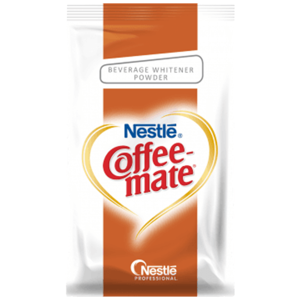 Nestlé Coffee-Mate Mælkepulver (ps. á 1 kg.) - CoffeeJoy.dk